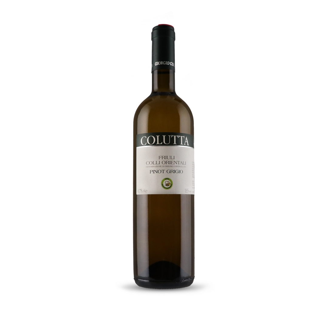 Pinot Grigio - Colutta